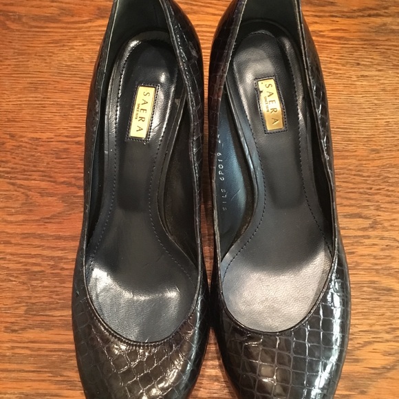 saera | Shoes | Saera Dress Heel | Poshmark